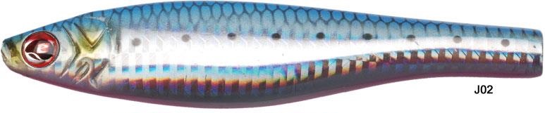 Le Shore Jigging - WallStreet Fishing