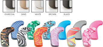 Clarity Now: My Cochlear Implant Journey: April 2013