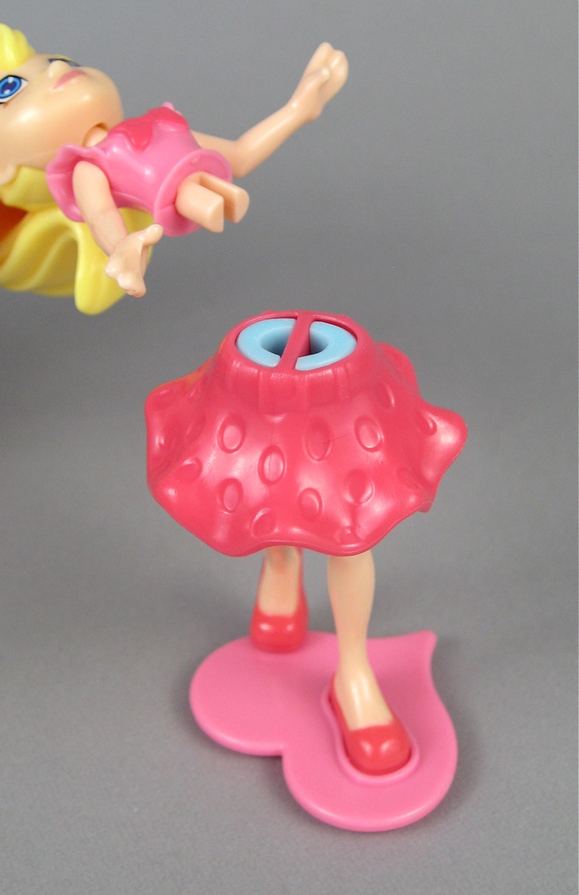 Polly Pocket by Mattel | The Toy Box Philosopher