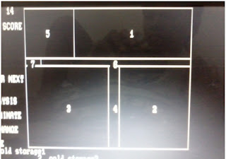 Mencari Layout Usulan dengan Menggunakan Blocplan: contoh layout usulan ...