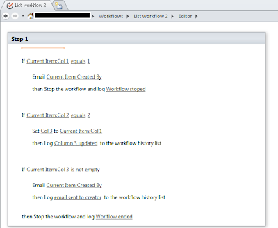 sharepoint: How to copy SharePoint list workflow