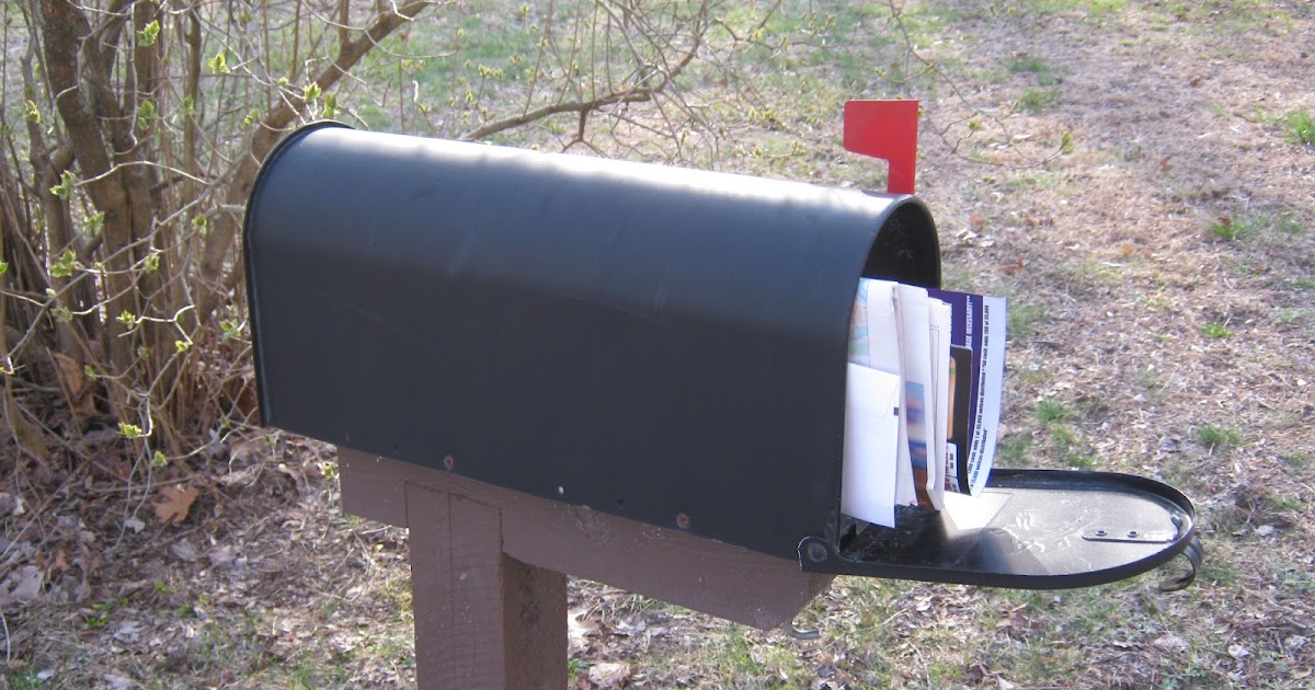 The Neighborhood Watch Report Stolen Mail Criminal Violation Of A the-neighborhood-watch-report-stolen-mail-criminal-violation-of-a