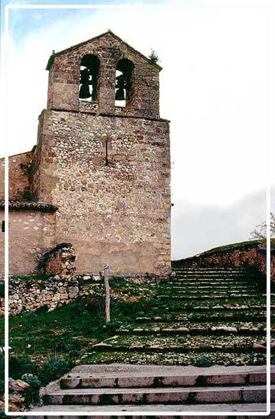 Viajes Uno por Uno: A Baides se vuelve siempre