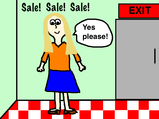 Mayor Gia: September 2013