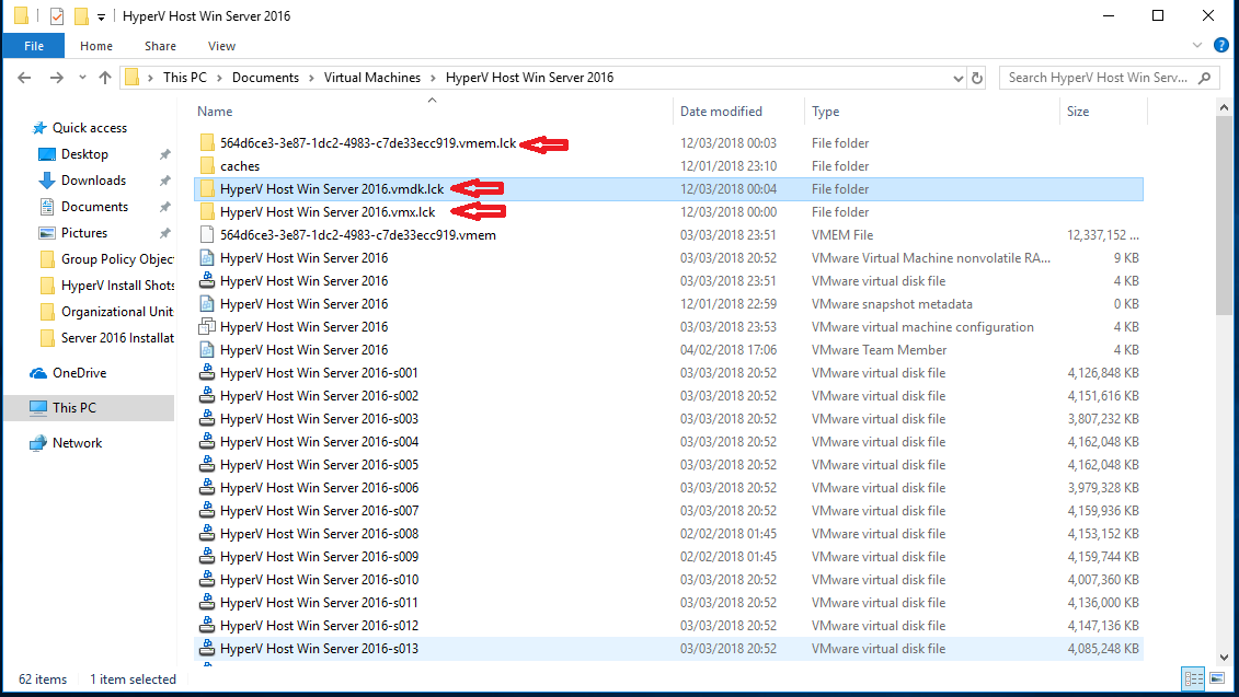 Resolving Hyper V Module Disk Power On Failed Error In Vmware Code Exploit Cyber Security
