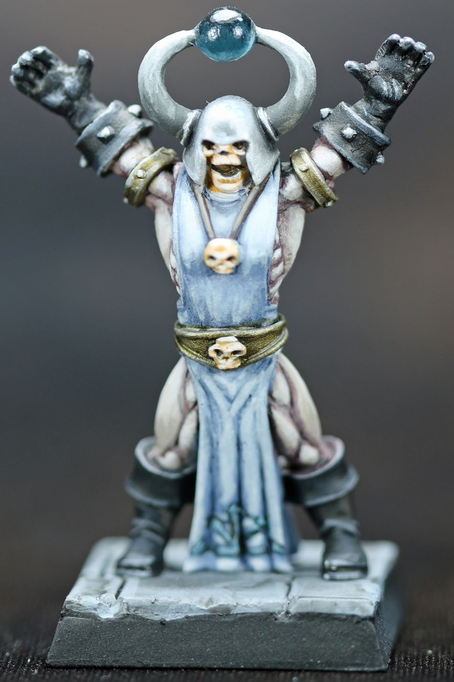 Acceptable Radiation: The Vilest Villains of Zargon