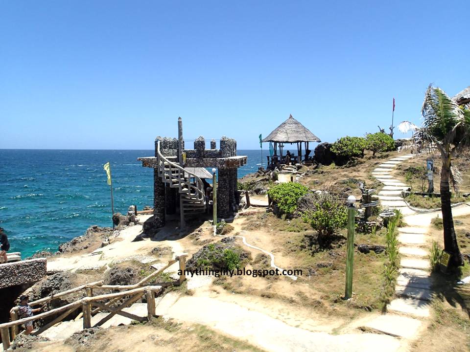 anythinglily: Boracay Travel: Crystal Cove Island Photo Gallery