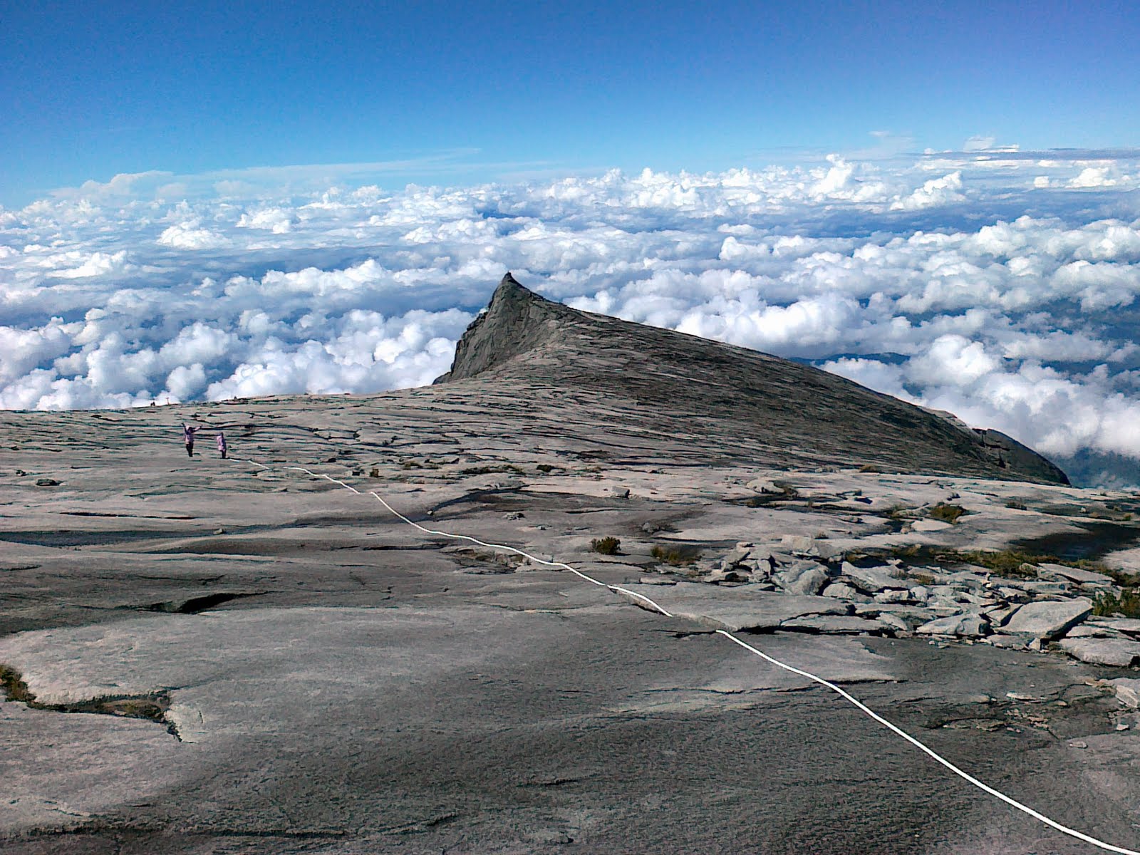 Gaya Terbaru 30+ Gambar Gunung Kinabalu