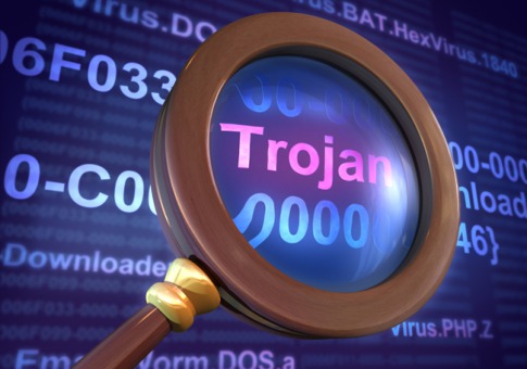 SpyEye Trojan. ~ Virus Removal Support