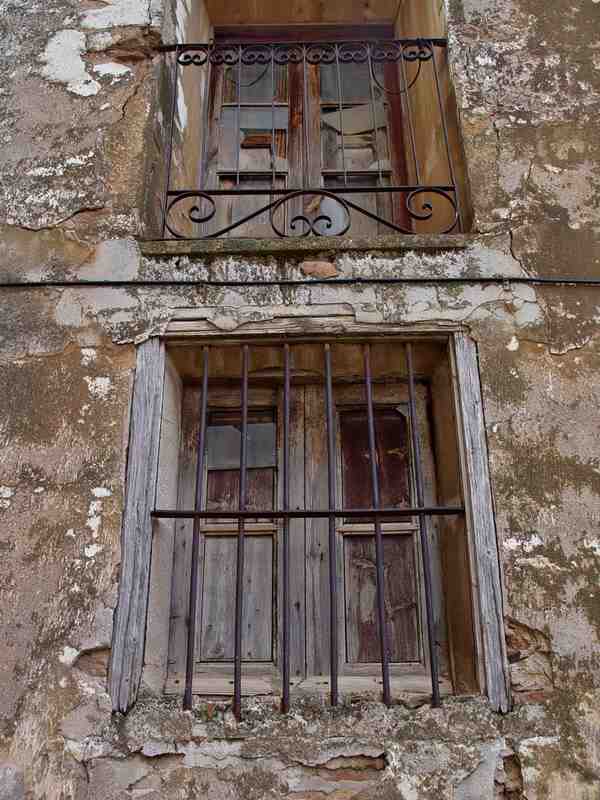 La Rioja de la A a la Z: CORERA - La Rioja