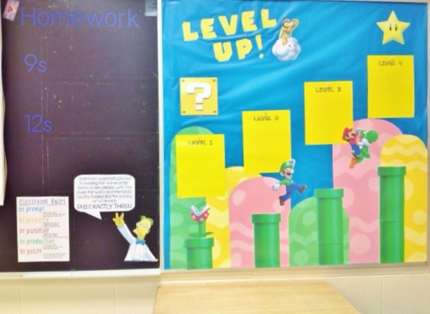 We're Off To A Great Start! | Mrs. Brosseau's Binder