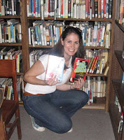 The Secret Files of Fairday Morrow: Author Interview with Lisa Graff