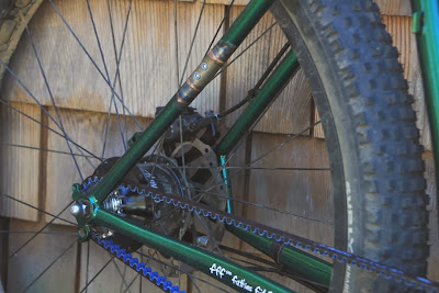 The Monkey Lab: (Review) Monkey Rides: Tyler’s Surly Krampus 29 ...