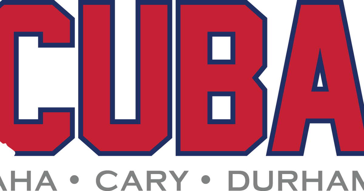 Note to Self: BIENVENIDO! ...to visiting Cuban baseball players.