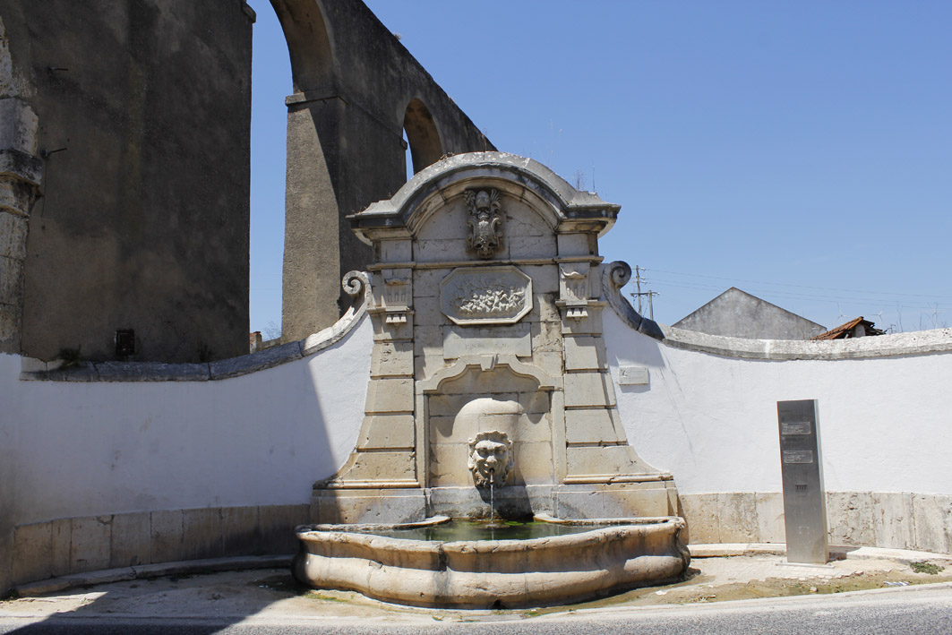 A Photo a Day: Tojal - a small town north of Lisbon