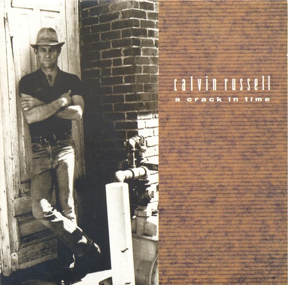 SURFINBIRD: SURFINBIRD RADIO SHOW # 173 TRIBUTE TO CALVIN RUSSELL