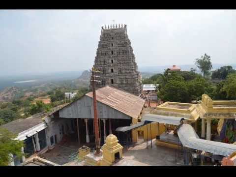 My Nellore City | Places | Temples | News | Updates: Famous Temples in ...
