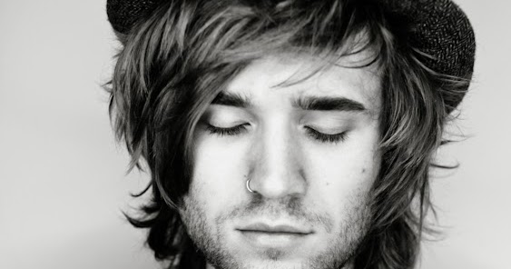 5 minutes with: Tom Leishman | b r y o n y l a u r a