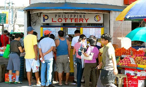I FEEL LUCKY TODAY PHILIPPINES LOTTO WINNERS: Someone Is Going To Win ...