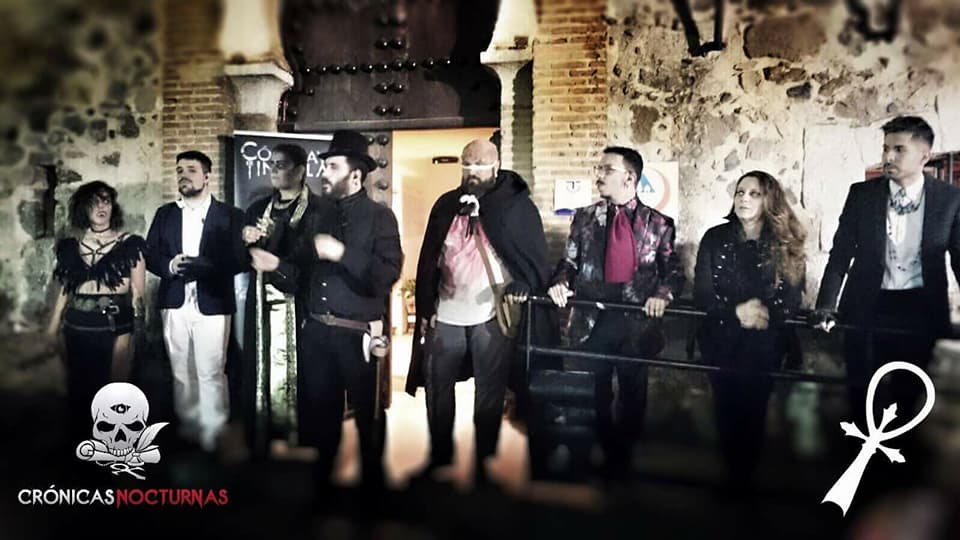 Revista Vaulderie: Entrevista a Laura Magda