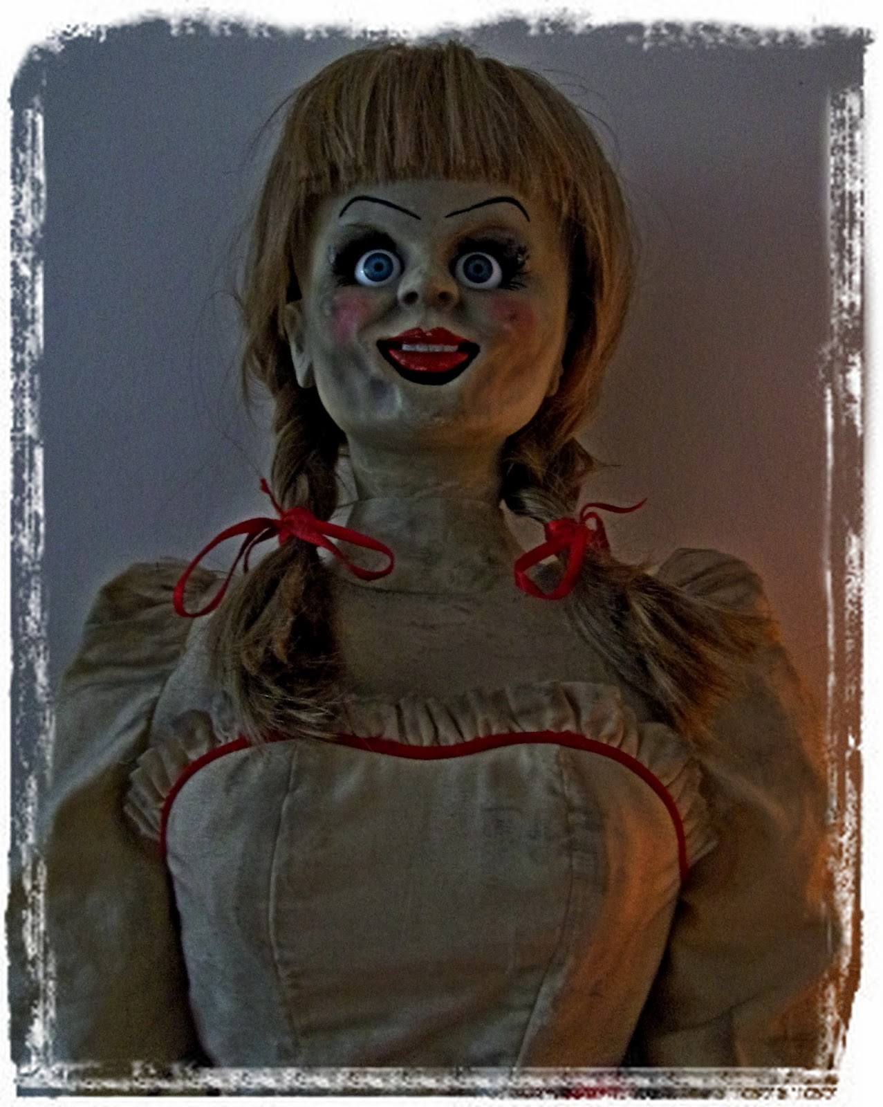 Ruste Dowg Productions: Annabelle