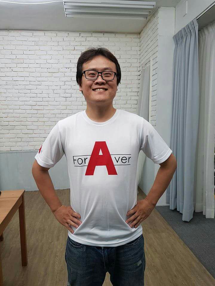 ForAver10月團購、起跑！ – avno1.tw