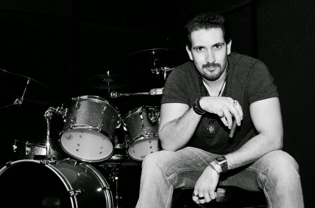 Unileventv: ALAN MUNRO PRESENTA SU NUEVO SENCILLO "OJALÁ" EN MÉXICO‏