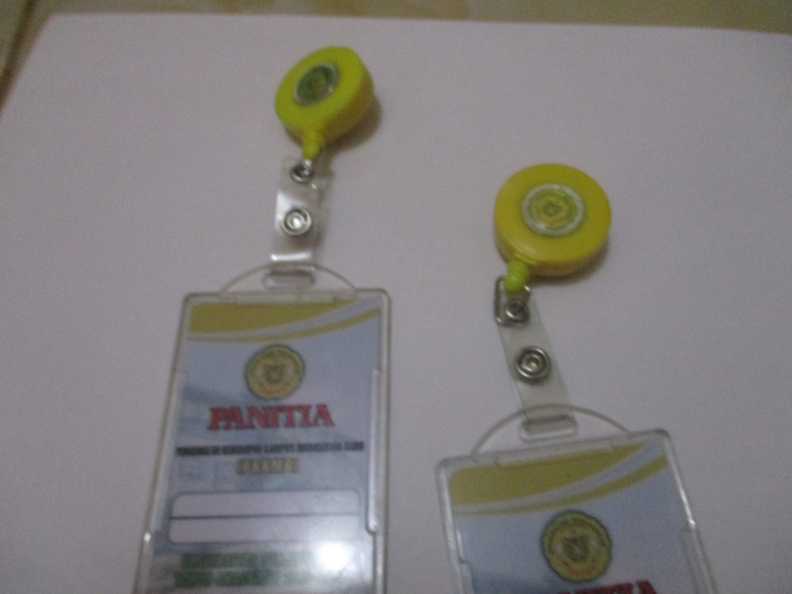 Percetakan murah, stempel 80 ribuan semua jenis ukuran, name tag bank ...