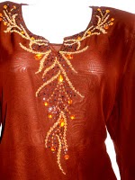 BUTIK NURAINI