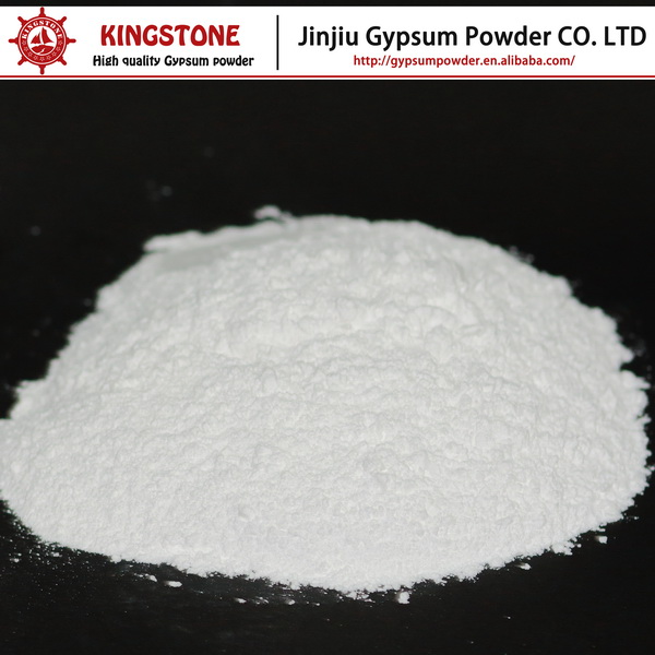 Gypsum Powder Manufacturer-Jingmen Jinjiu Gypsum: Natural Gypsum, Raw ...