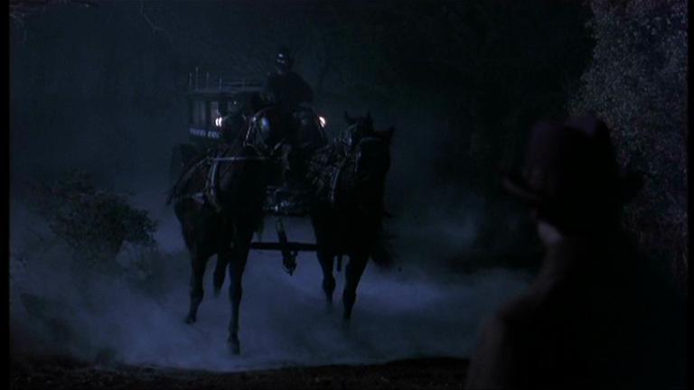 Ultanya: Curse of Strahd: Horror of Strahd's Power