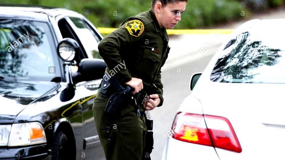 Orange County Sheriff's Department (California)