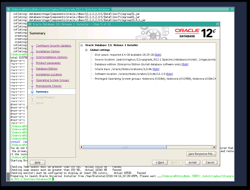 Oracle AppsDBA (R12.2/R12.1/11i)