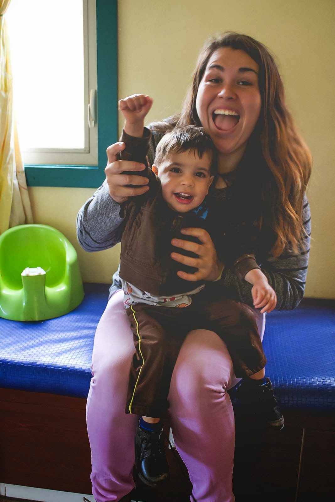 Fancy on Film: Mexico &Door of Faith Orphanage