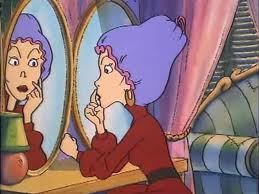 A POP CULTURE ADDICT - IN REHAB: Stop The Smoggies!