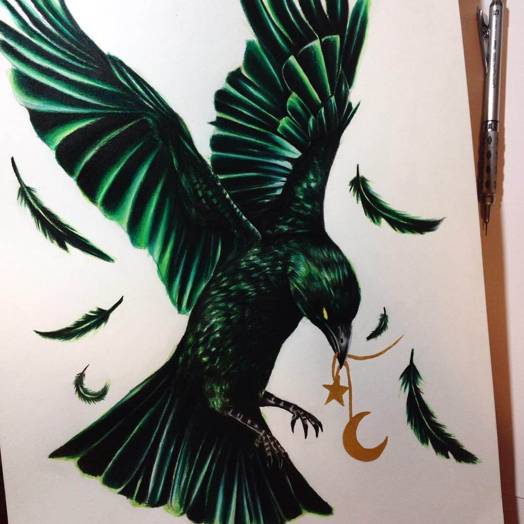 Design Stack: A Blog about Art, Design and Architecture: Fantasy ...