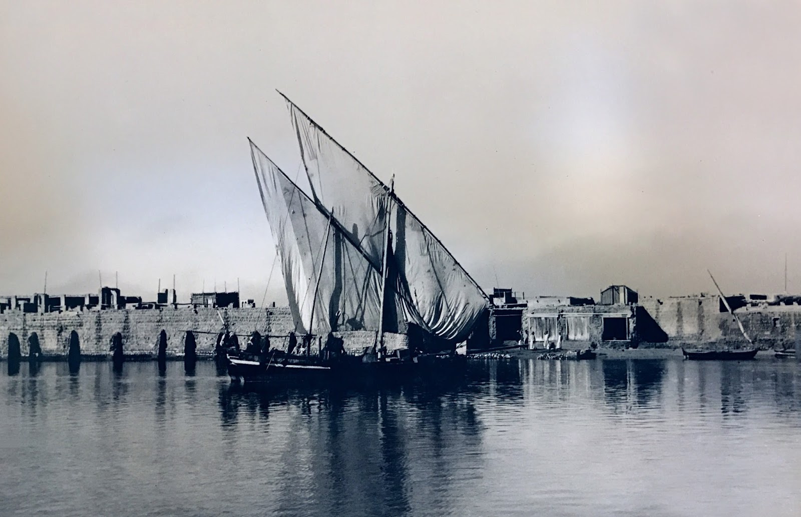 William The Rebel: Musandam: the isolated land of the Shihuh