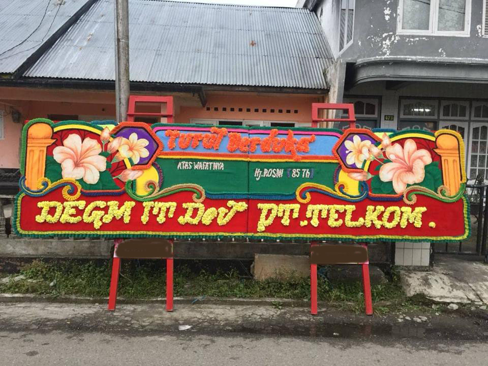 TOKO BUNGA PADANG LAWAS HP.081264802849 | AERO FLORISTA | NASIONAL ...