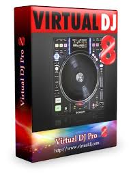 DOWNLOAD VIRTUALDJ 8 PRO + CRACK MEDIAFIRE ~ apkmediafire