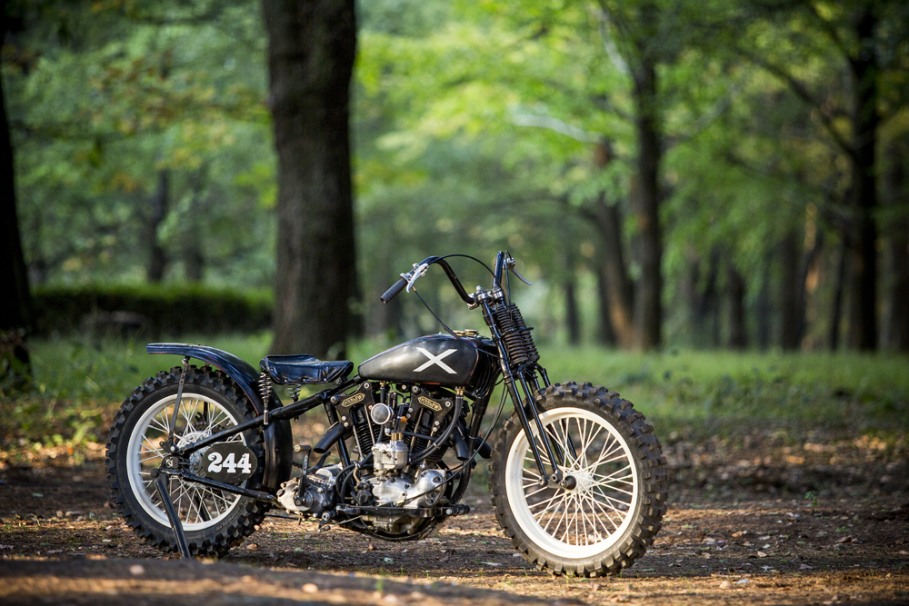 dWrenched - Kustom Kulture and Crazy Bikes: ONE OF THE BEST. EVER