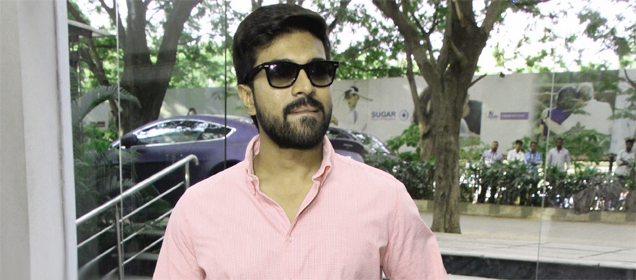 vinaya vidheya rama movie stills ram charan tej , kaira adwani. # ...