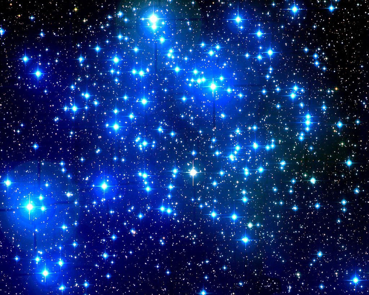 Las estrellas. Clasificación espectral