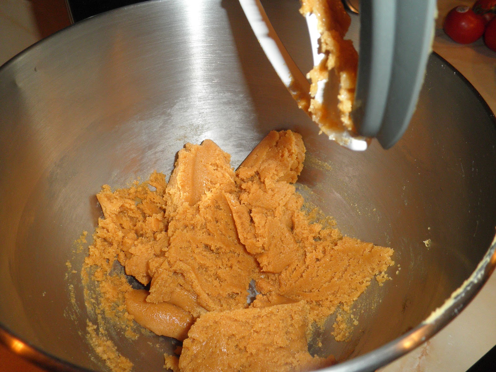 Secrets from the Cookie Princess: Peanut Butter Snaps