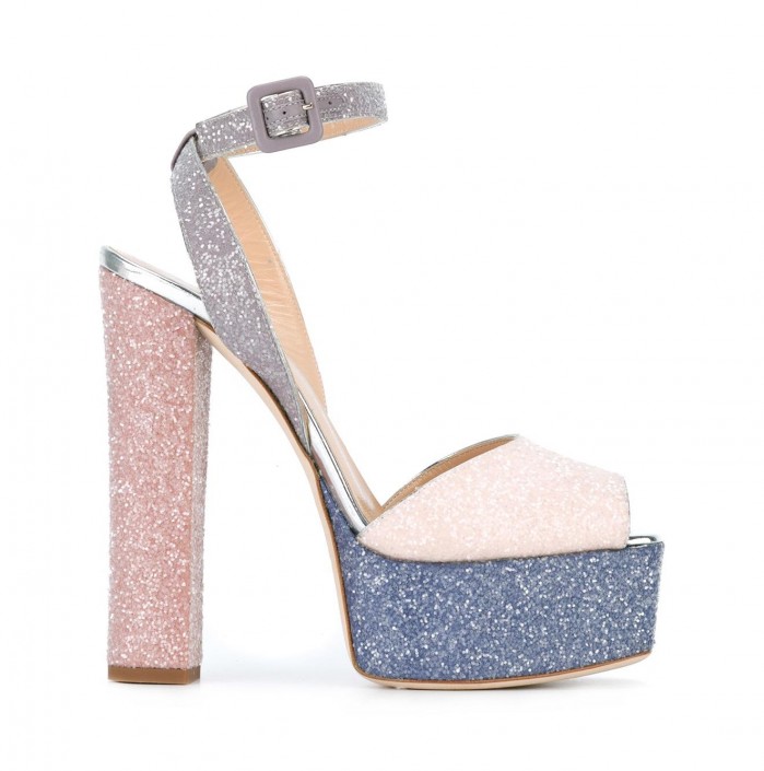 Trends, Lugares y Gente por Mari Rodriguez Ichaso: Disco platforms? Yes ...