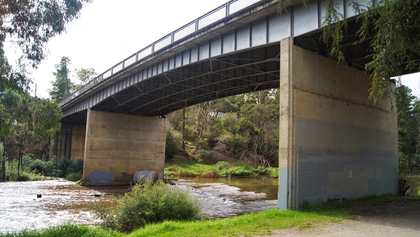 NixPixMix: WARRANDYTE, MELBOURNE