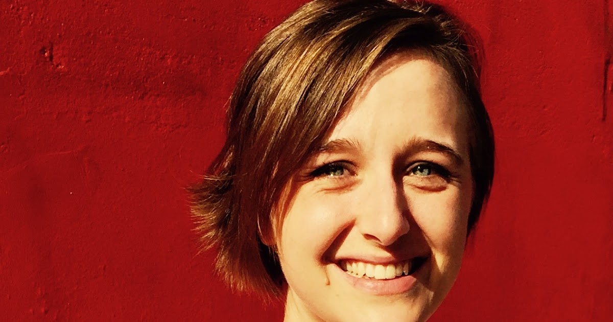 Theater in the Now: Spotlight On...Leanora Lange