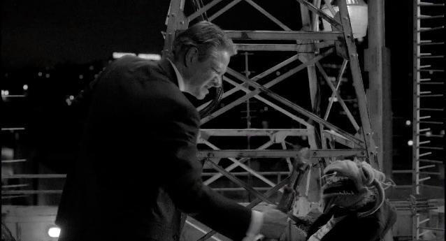 A Much Deeper Level: The Muppets, Part 4: The Greatest Show on Earth!