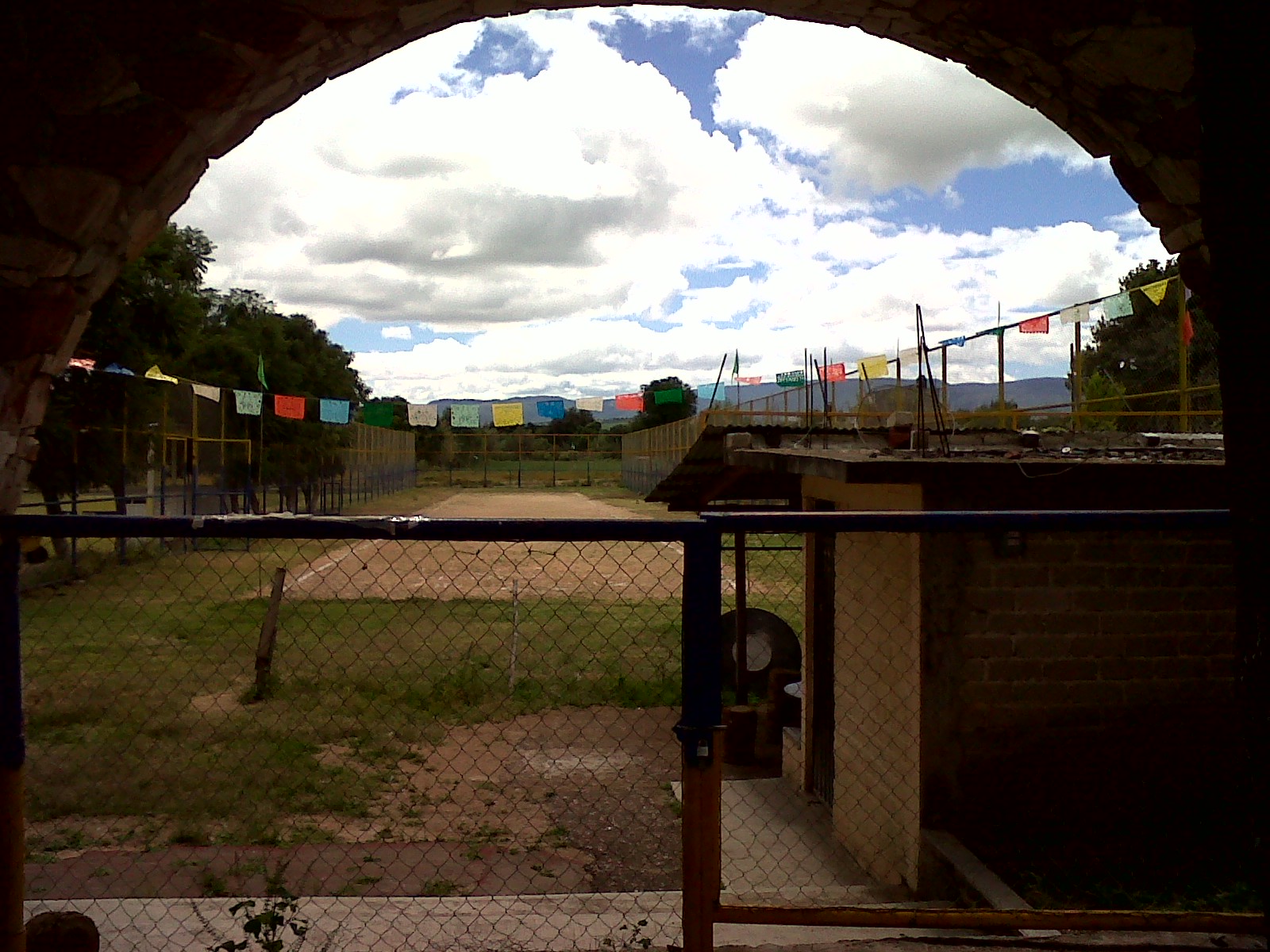 PUEBLO DE MAGDALENA JALTEPEC