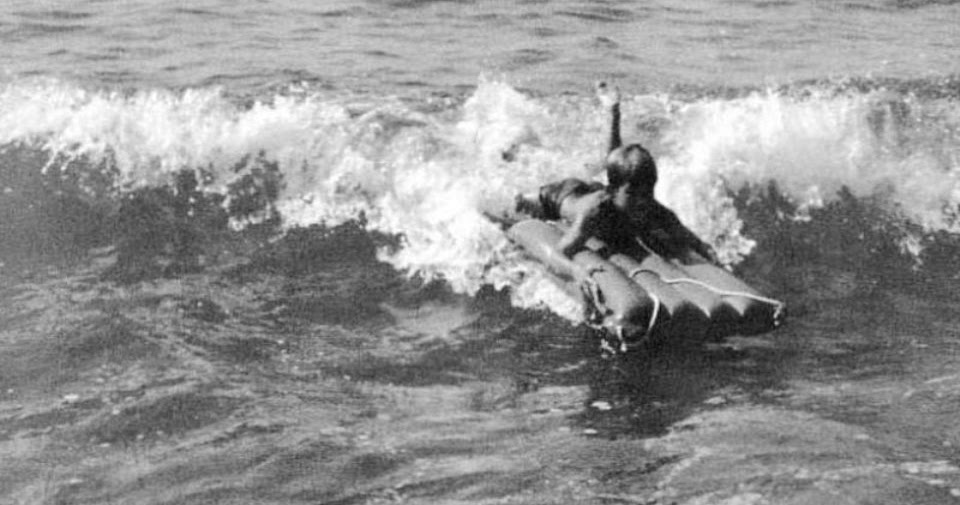 SURFMATTERS: Tips From The Prones ...