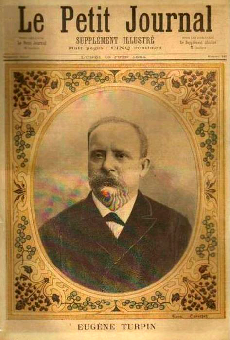 La Fabuleuse Histoire du Canon de 75 modèle 1897: Biographie de Eugène ...